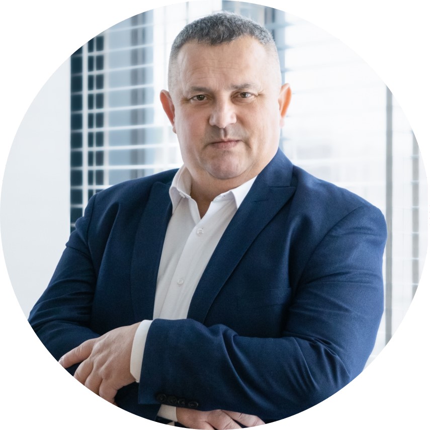 Zespół | DGE Sp. z o.o.